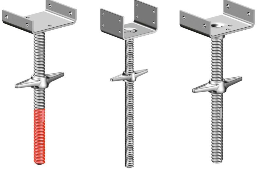 Products - Sriman Scaffolding Manufacturer and Suppliers